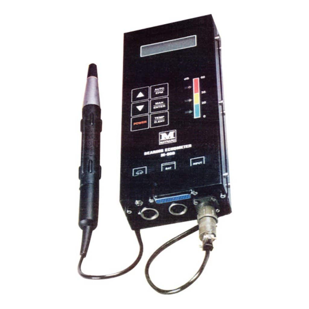 Bearing Echometer - Perfect Techno Solution